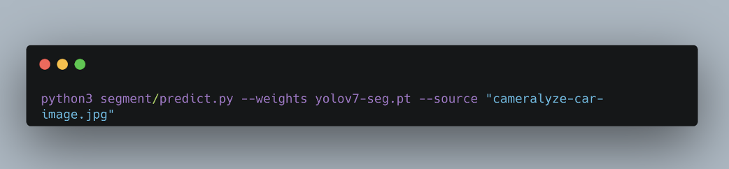 Forest Fire Detection and Segmentation using YOLOv7